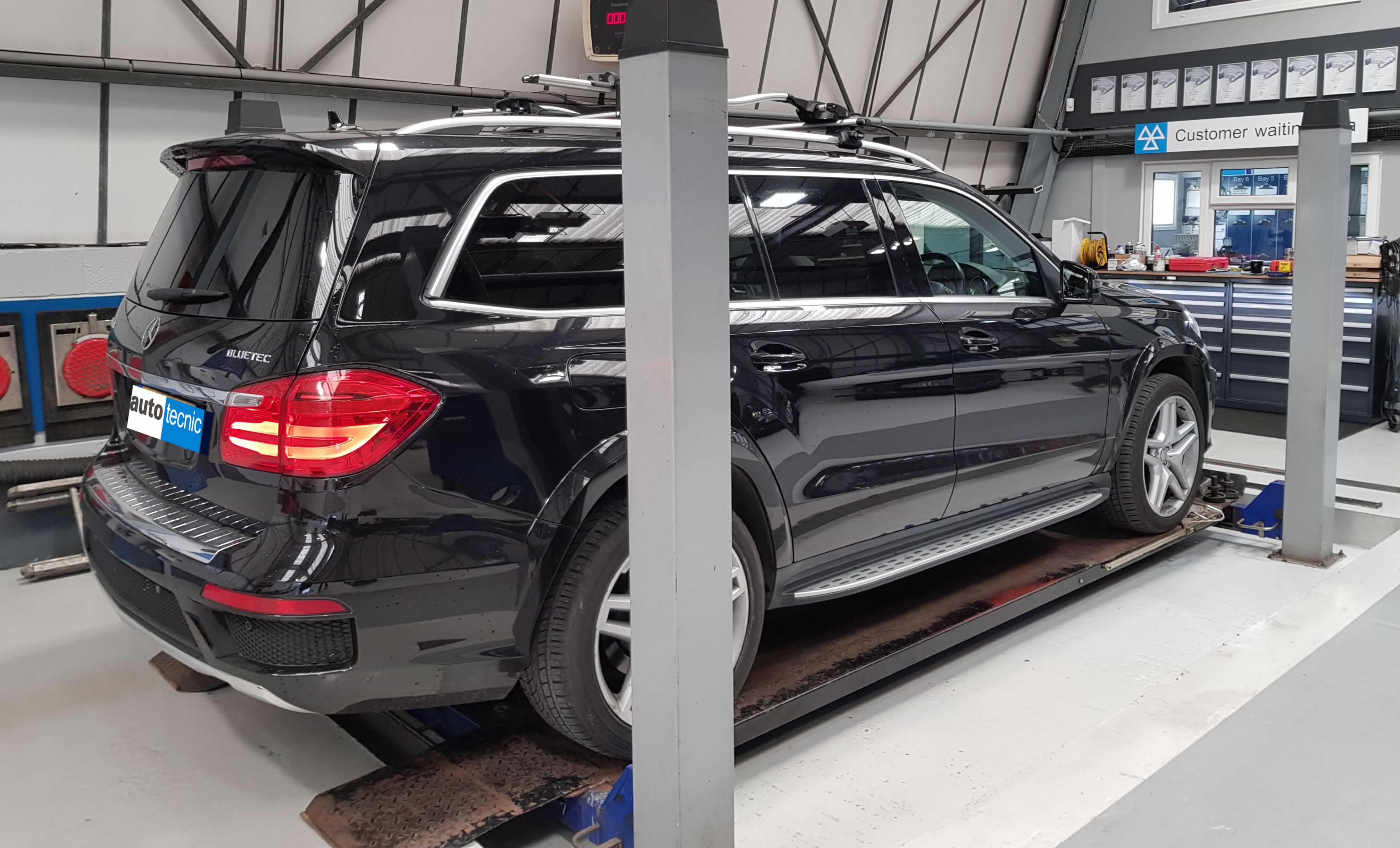 MOT Sheffield | MOT Testing Centre Near Meadowhall Sheffield | 0114 242 ...